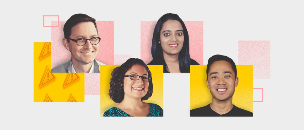 11 Marketing Experts Share Their Marketing Fails (and Lessons Learned)