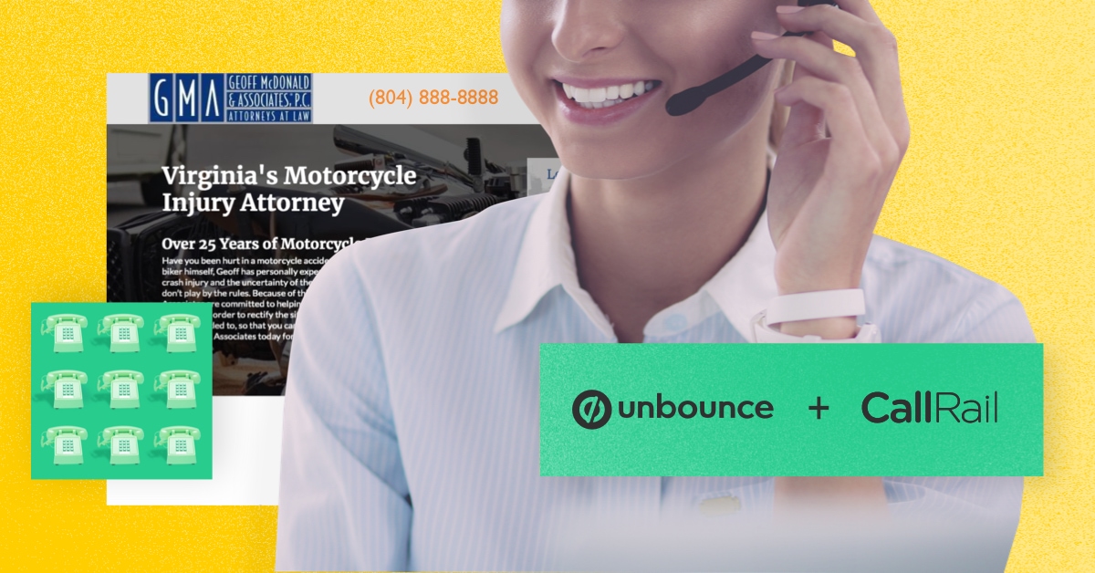 See How Clever Call Tracking Helped This Agency Get 219% More Leads