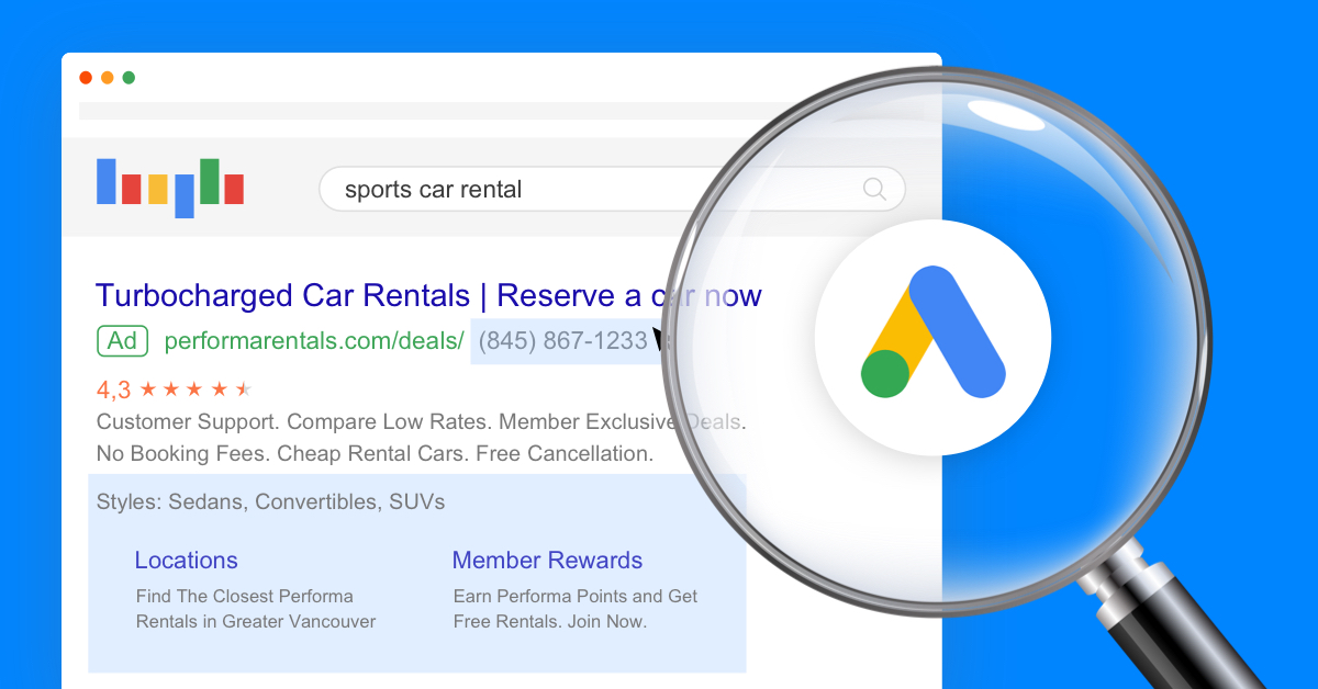 Quick Ways to Make Your Google Ads Stand Out from the Competition