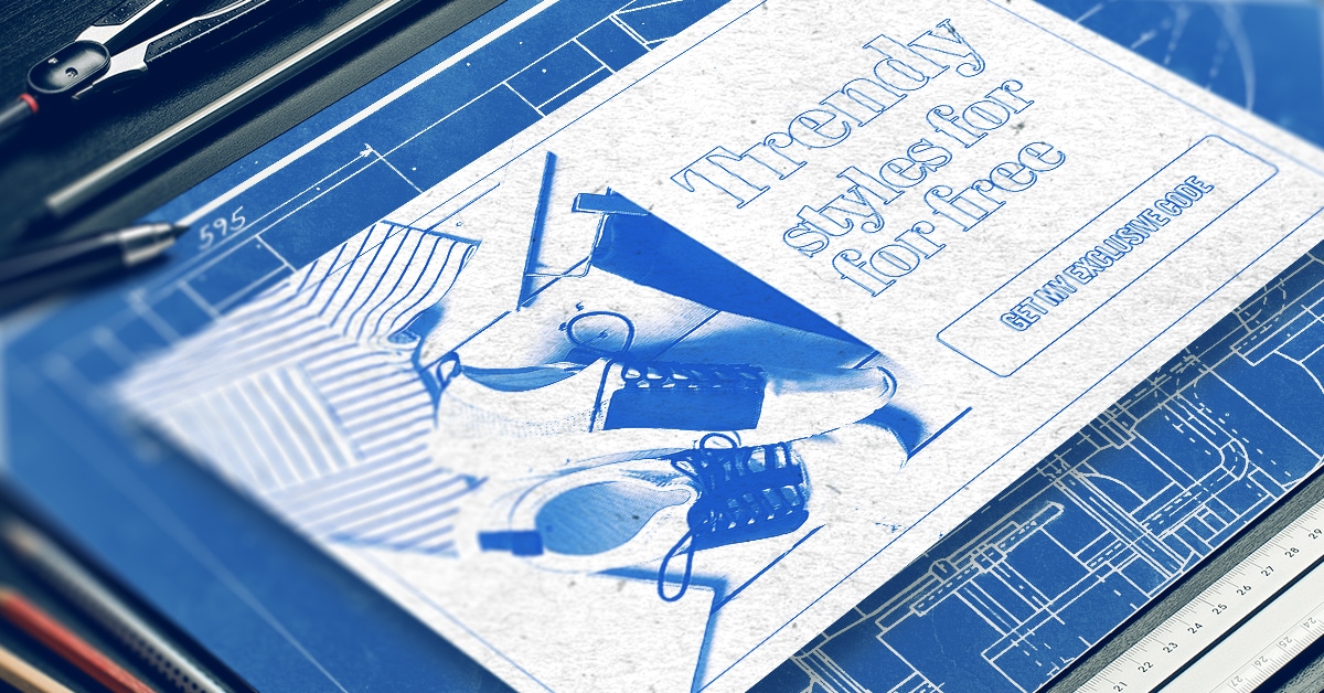 A Blueprint for the Perfect Popup: Structured Design for Unstructured ...