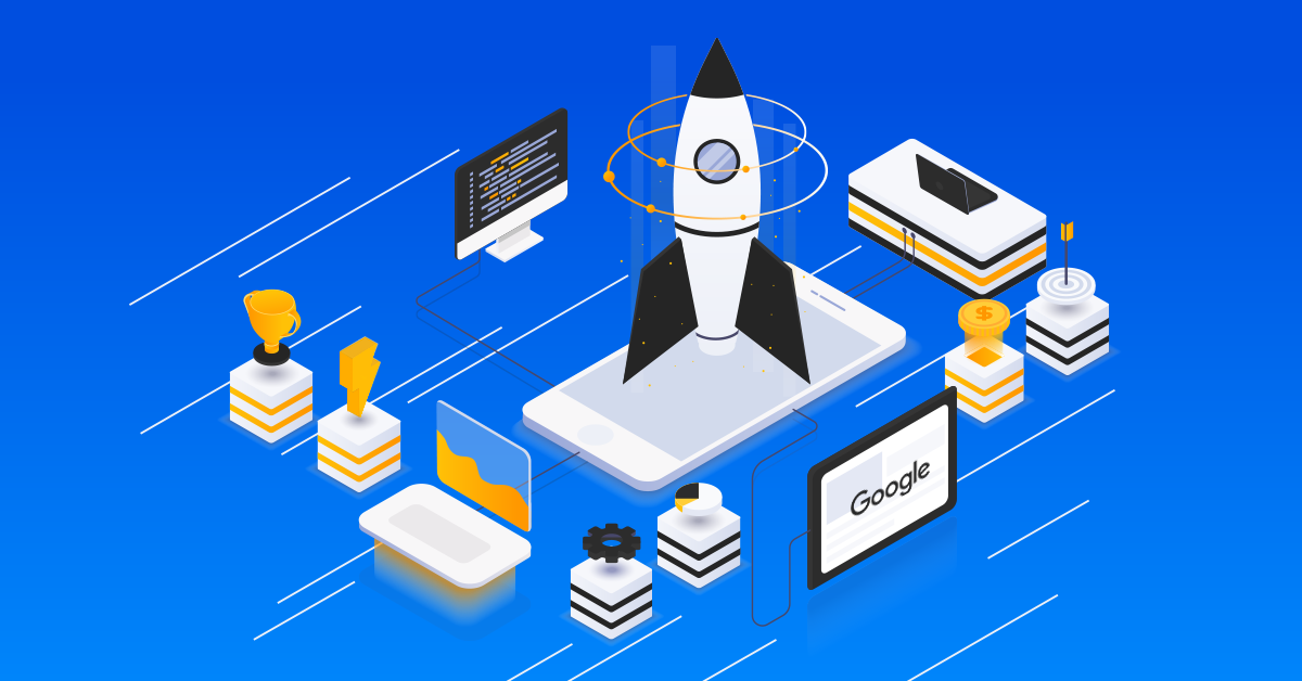 2019 Is the Year of Page Speed. Are You Ready?