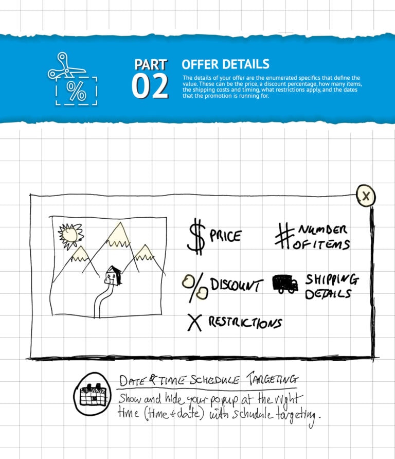 A Blueprint for the Perfect Popup: Structured Design for Unstructured ...