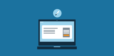 12 Beautiful Landing Page Templates Designed Just For You