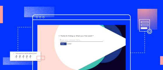 5 Types of Forms That Will Improve Your Landing Page (with Examples)