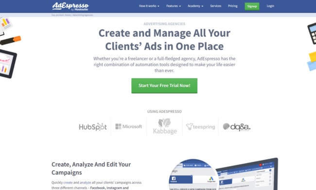 7 Best PPC Agency Software to Optimize Your Workflows