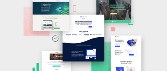 5 Thank You Pages For Higher Conversions [With Tips]