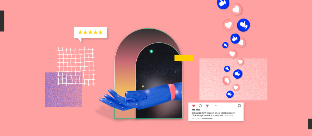 AI in social media: 6 tools to get you started fast