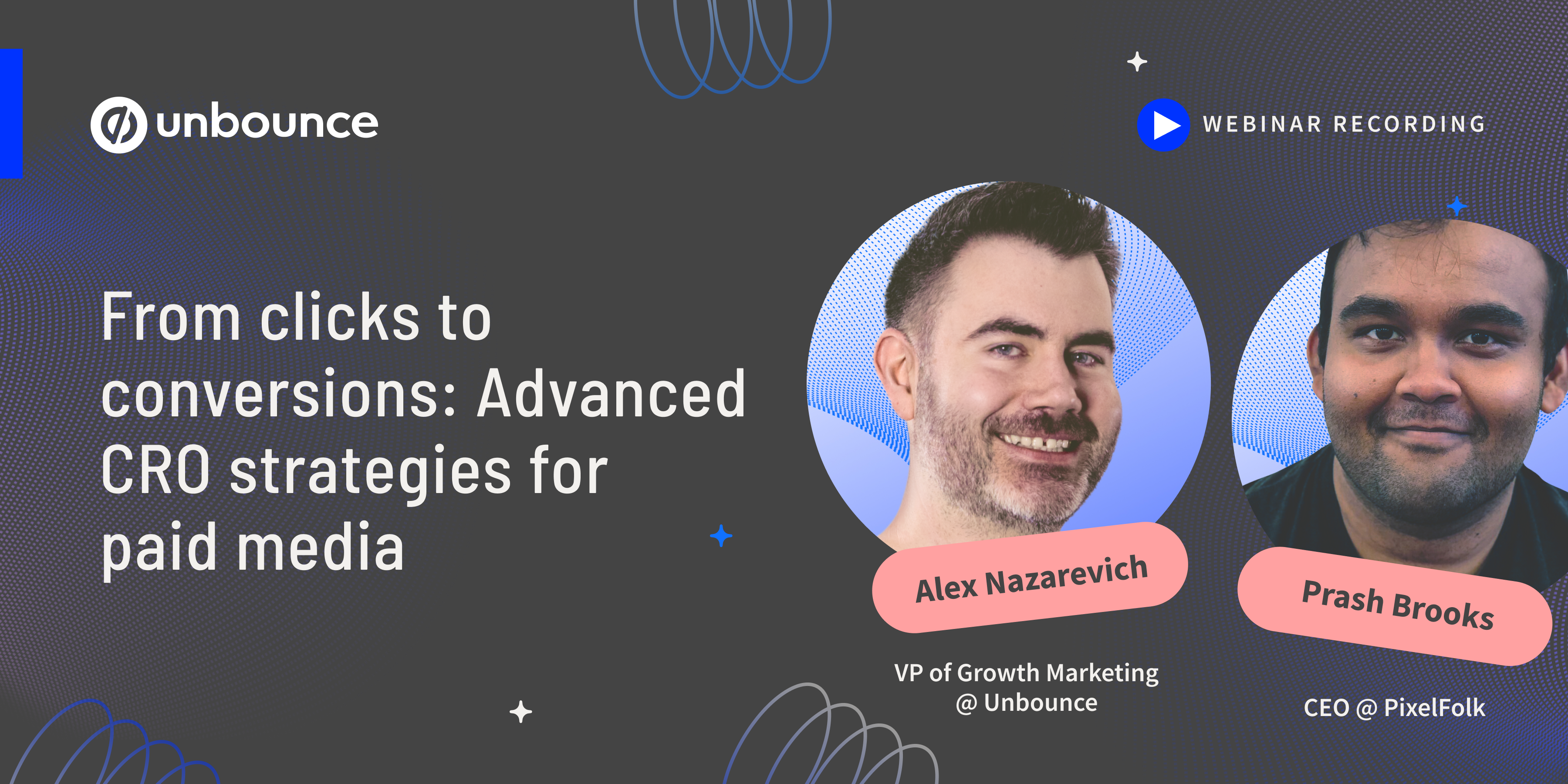 From clicks to conversions: Advanced CRO strategies for paid media