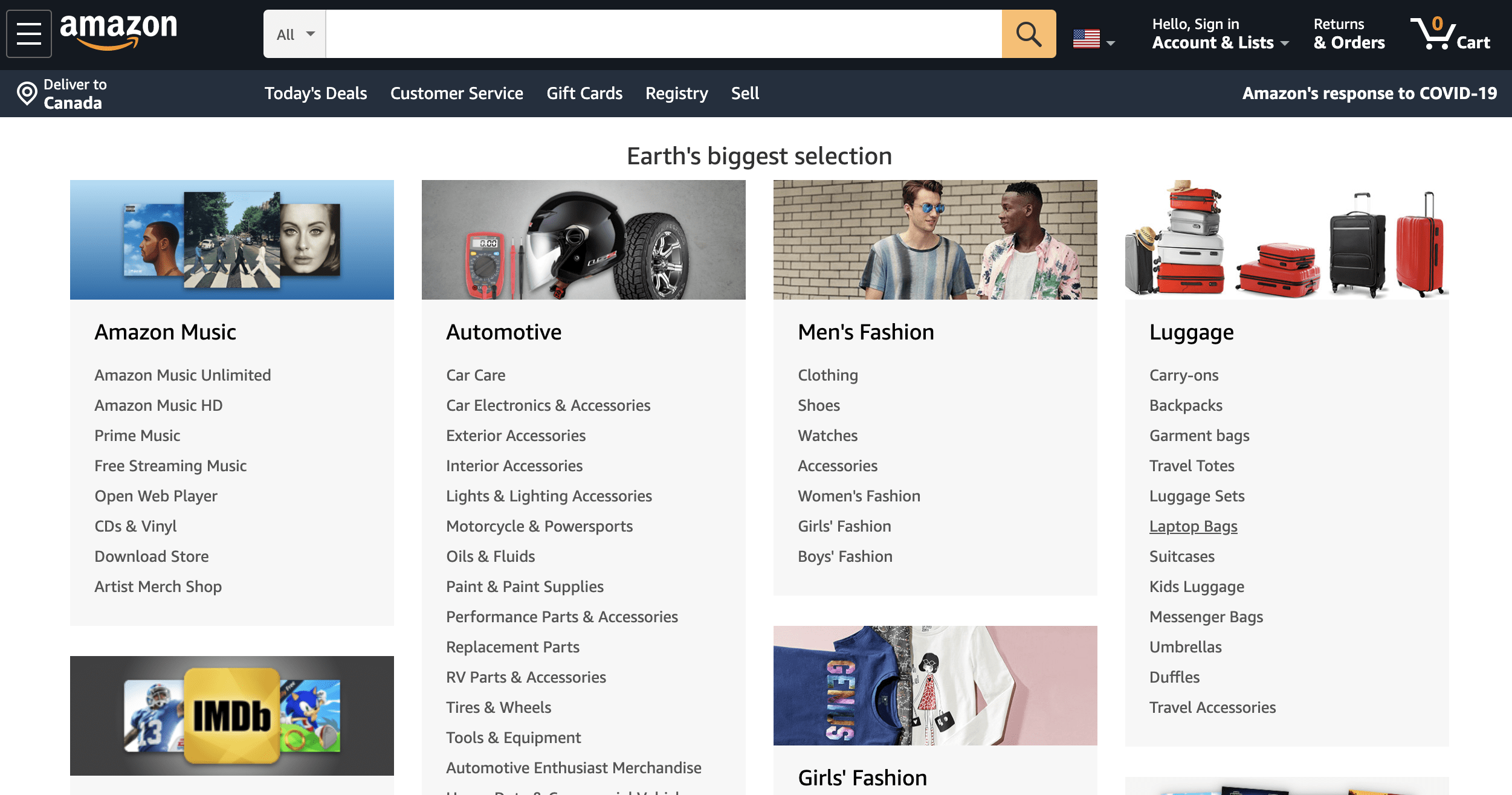 How Ecommerce Marketers Can Successfully Compete With Amazon