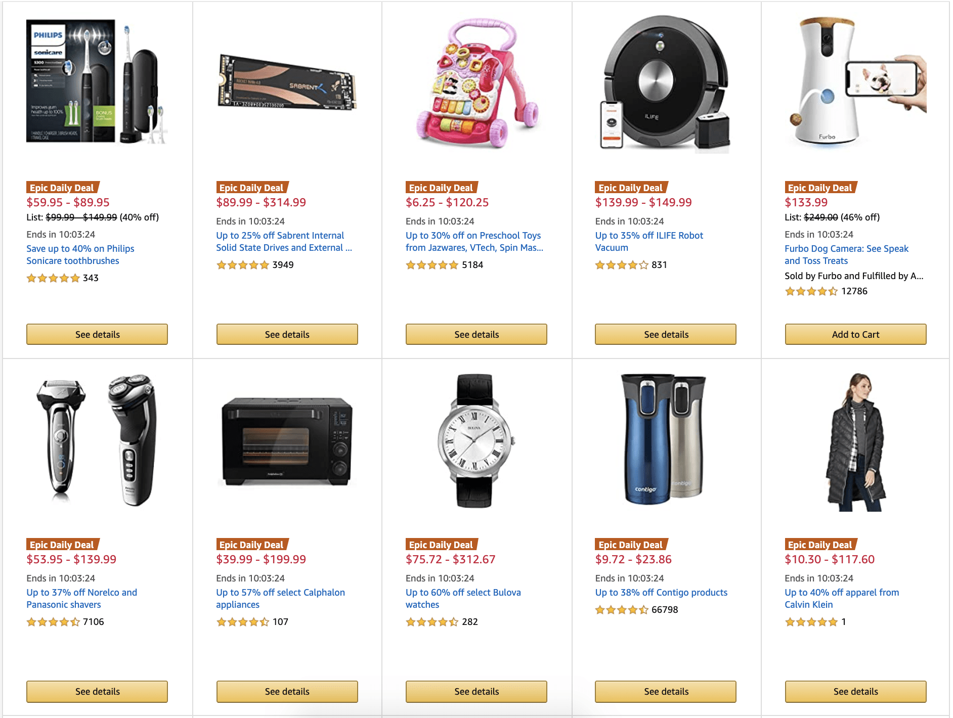 How Ecommerce Marketers Can Successfully Compete With Amazon