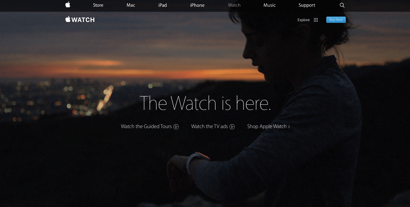 4 Ways to Use Typefaces on Your Landing Page to Elevate Your Brand