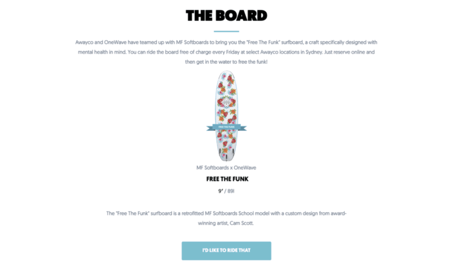 7 Creative Landing Page Ideas (With 14 Examples)