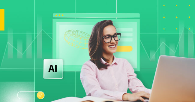 AI in analytics: How it works (plus top use cases and tools)