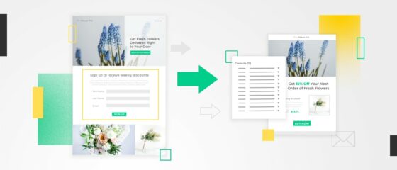 How to Build an Email List from Scratch (A Step-By-Step Guide)