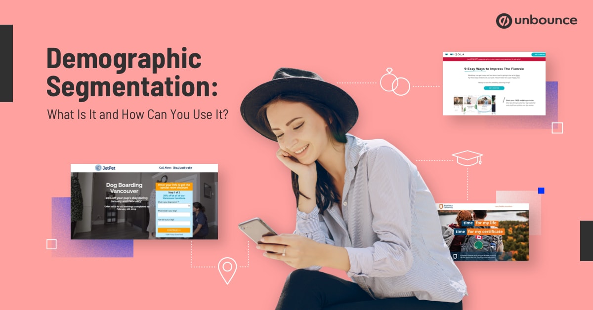 Demographic Segmentation: What Is It & How Can You Use It?