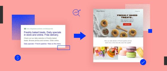 Google Ads Basics Guide: Setting Up Your First Campaign Google Ads Basics Guide: Setting Up Your First Campaign