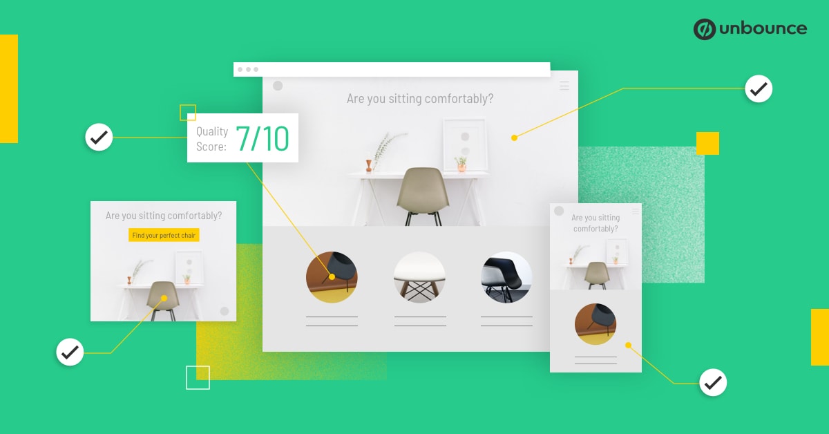 How Landing Pages Impact Quality Score on Every Ad Platform