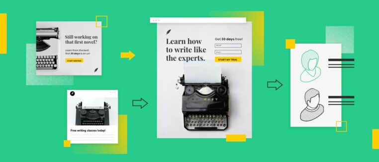 11 Tips To Create The Ultimate Lead Capture Landing Page