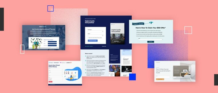 12 Lead Magnet Examples for SaaS & Ecommerce in 2022