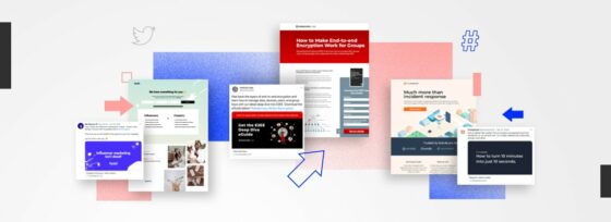 How to Createa a Twitter Landing Page (With Examples)