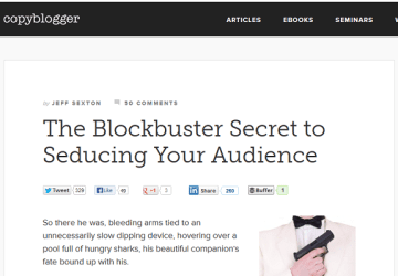 3 Ways to Make Your Landing Page Social Proof Prove Something