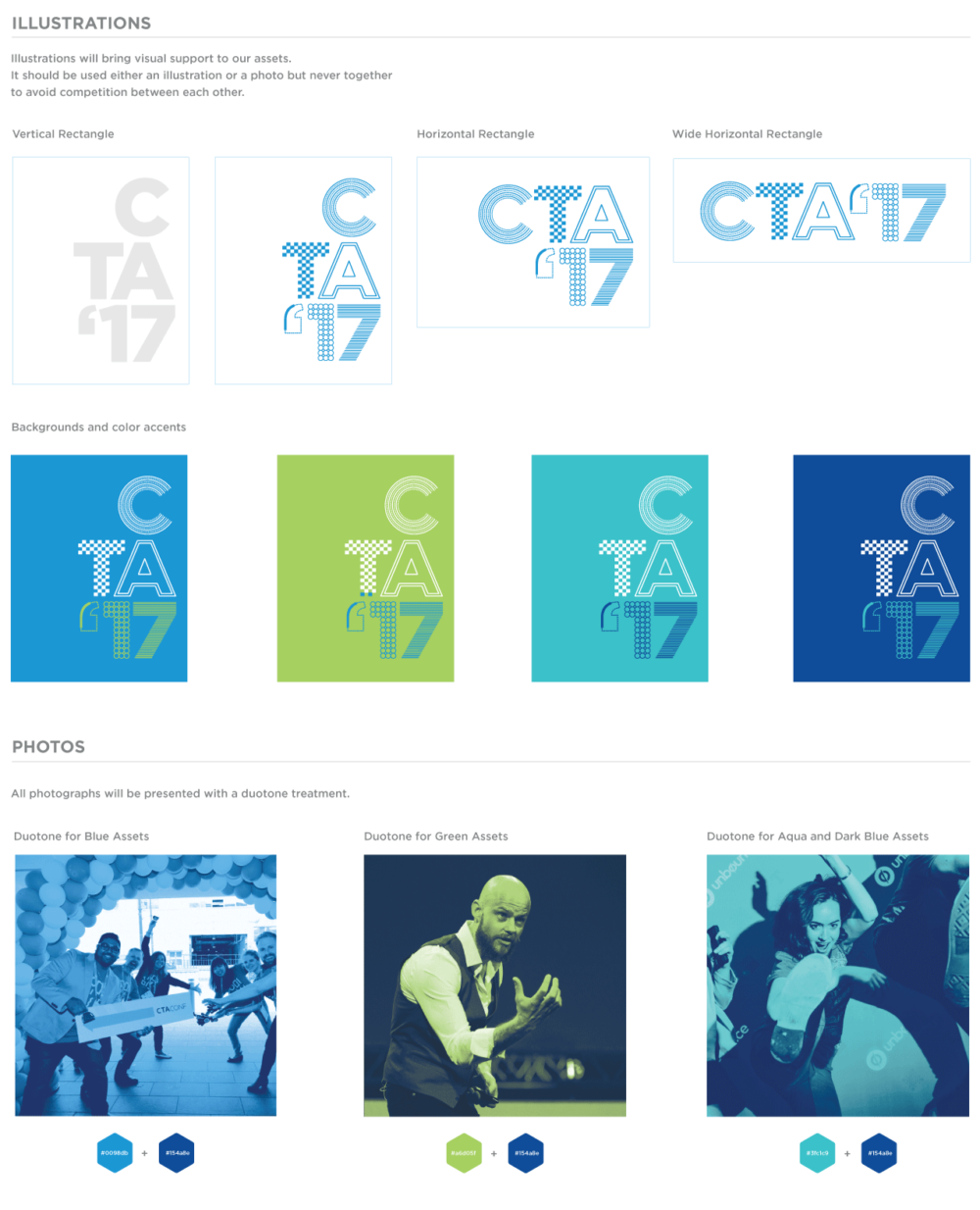 Design an Unforgettable Marketing Conference: From Branding to Signage ...