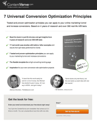 Cut the Crap: 6 Landing Page Conversion Killers and How to Avoid Them