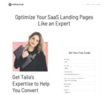 The 20 Best B2B Landing Page Examples of 2020