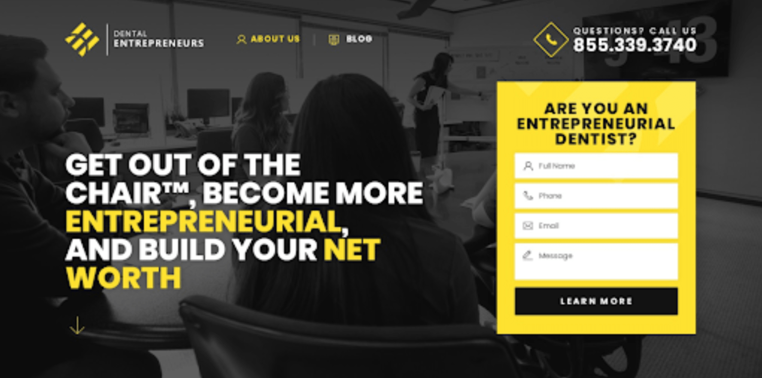 Typography 101: How to Choose the Right Landing Page Fonts