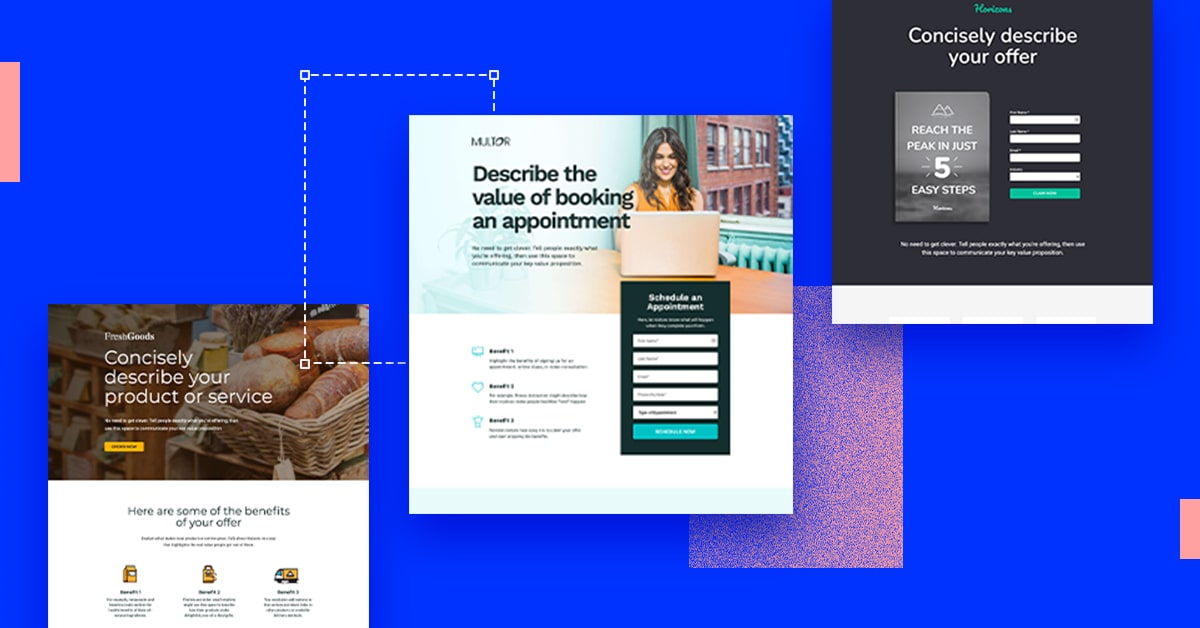 How To Build A Compelling Landing Page For Your Startup with Examples 