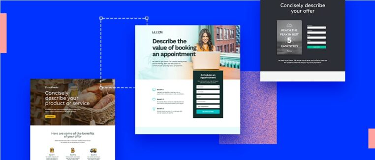 How to Build a Compelling Landing Page for Your Startup (with Examples)