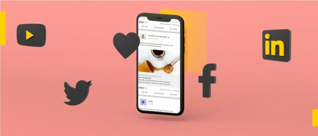 How to Supercharge Your Marketing Campaigns With Facebook Link Ads