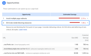 Increase Your Landing Page Speed (By Stealing Our Homework)