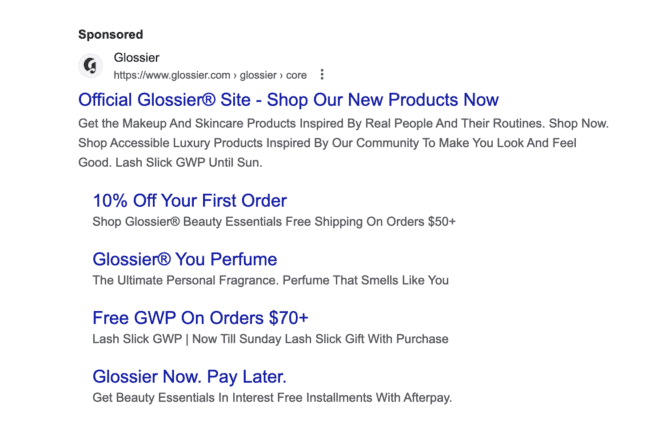 Google Ads copywriting 101: How to write copy that converts