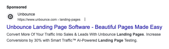 Google Ads copywriting 101: How to write copy that converts