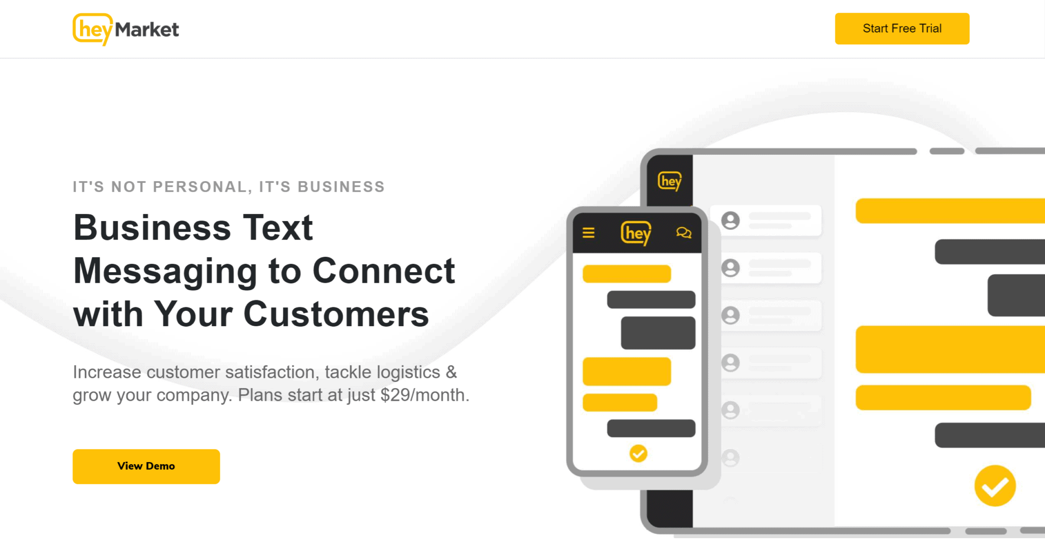14 sign up page examples (+ how to create your own in 2025)