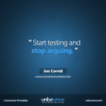 Top 20 Conversion Insights of 2012