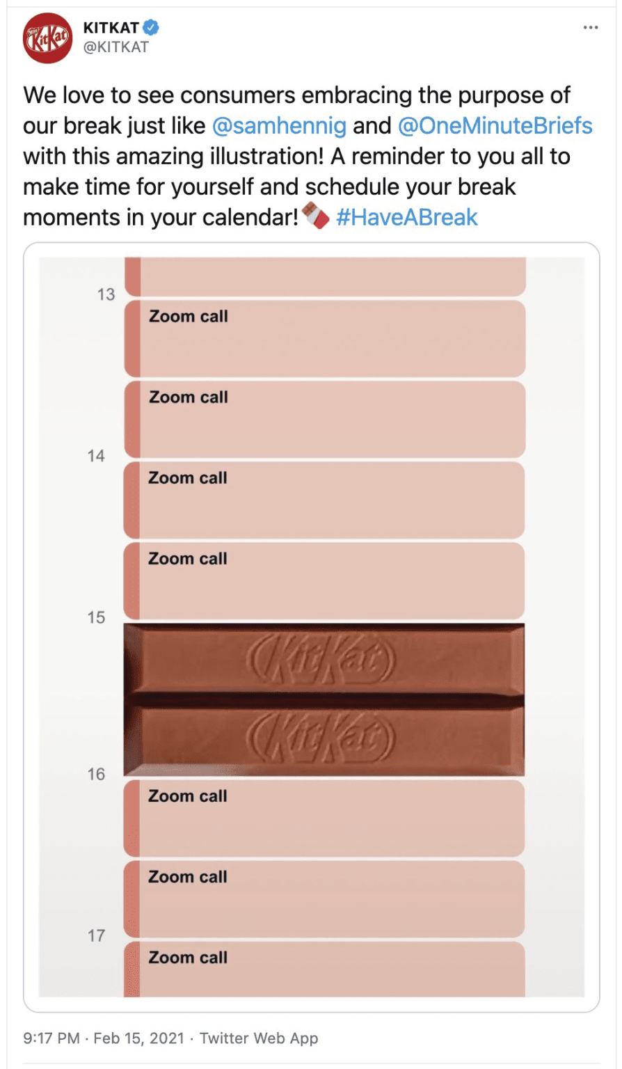 7 Examples Of Creative Advertising To Inspire Your Marketing Campaigns