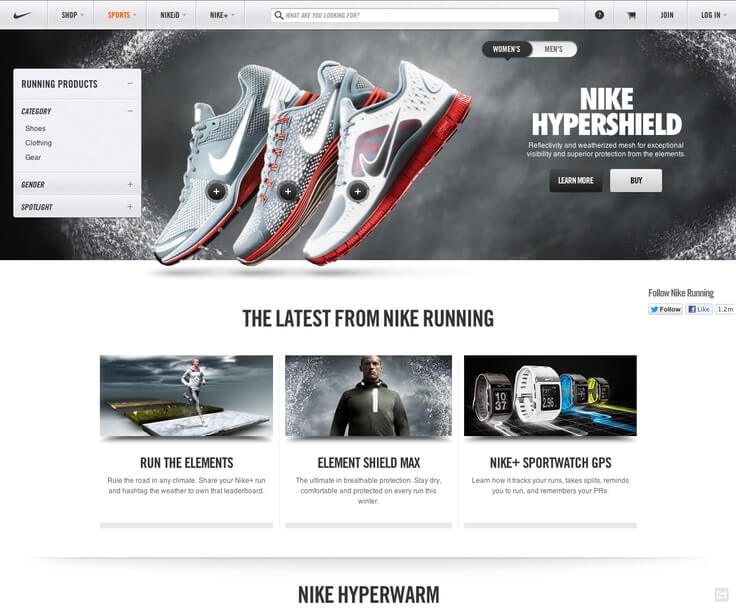 4 Ways to Use Typefaces on Your Landing Page to Elevate Your Brand