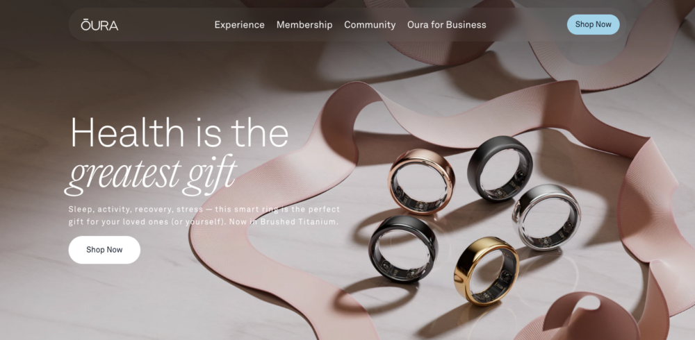 8 product landing page examples to boost the sales