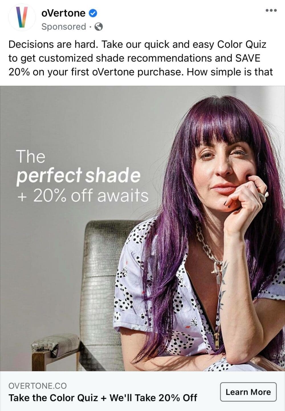 How to Make a Great Facebook Ad (With Examples)