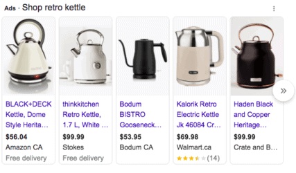 How to Optimize Your Product Listing Ads For More Clicks