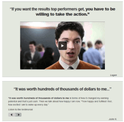 3 Long-Form Copywriting Tricks You Should Steal