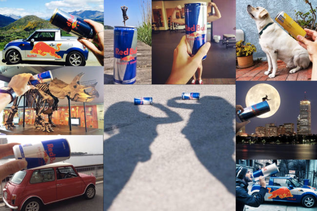 7 Examples Of Creative Advertising To Inspire Your Marketing Campaigns
