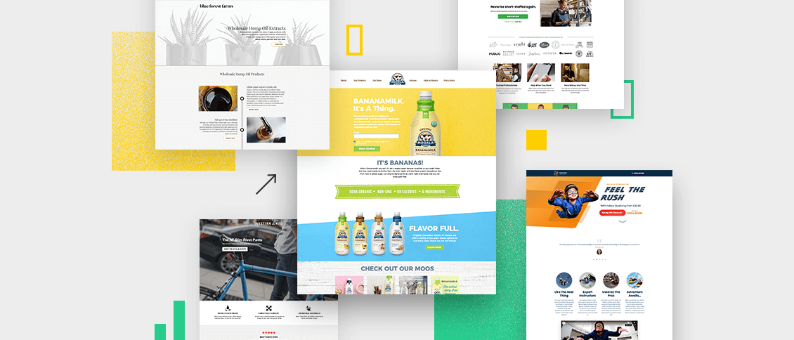 Unbounce Blog Landing Pages Digital Marketing Tips