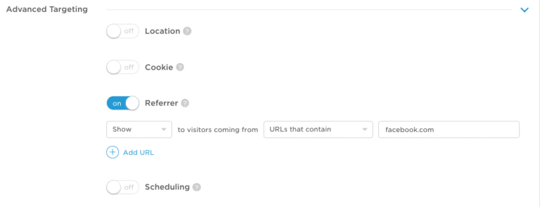 Stop Making These Common Mistakes with Your Website Popups (Includes ...