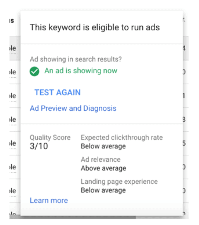 PPC Experts Share How to Improve Your Quality Score via Landing Pages