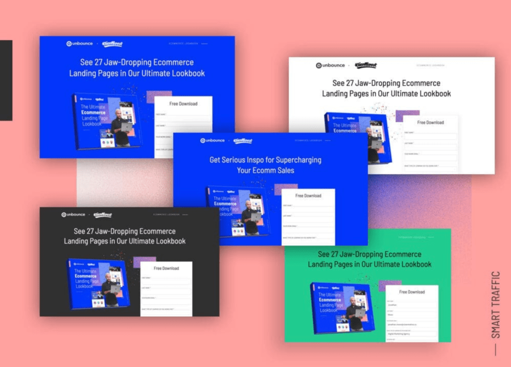 Landing Page Strategy: The Complete Guide