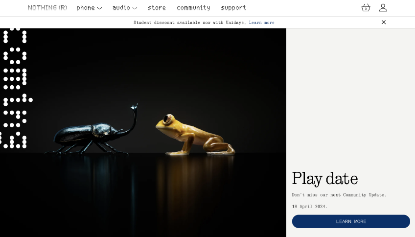 6 creative sticky bar examples—plus Unbounce templates