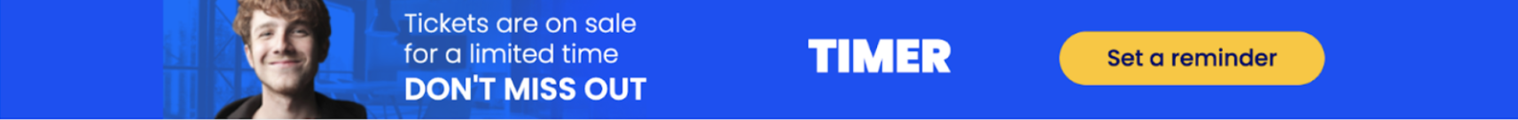 6 creative sticky bar examples—plus Unbounce templates